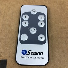 Swann N3960 Original Remote Control for CCTV Camera for sale online | eBay