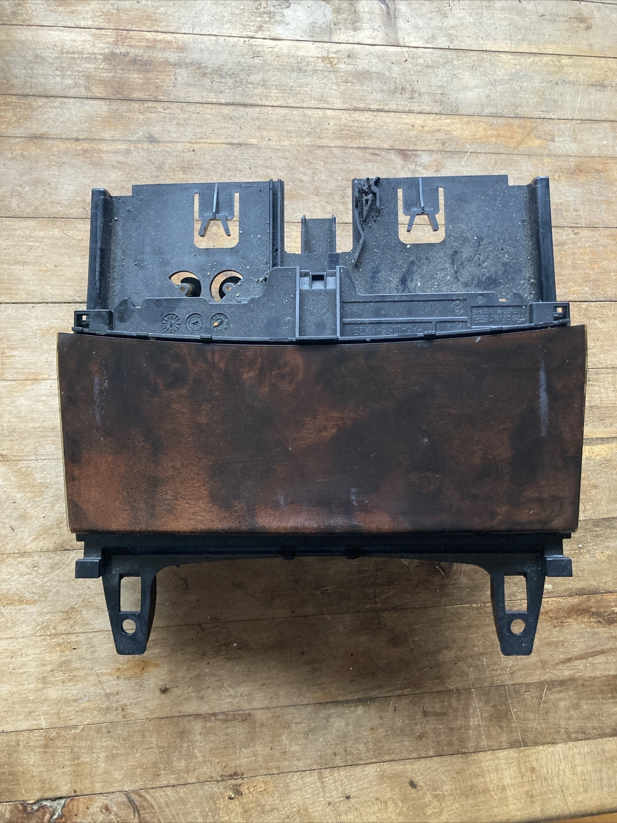 Mercedes W207 E550 C250 Center Console Ashtray Ash Tray Compartment ...