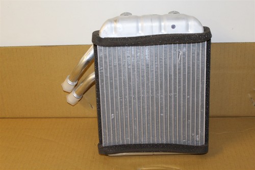 VW Amarok Touareg Audi Q7 AC Internal Radiator 7L0819031A New genuine ...