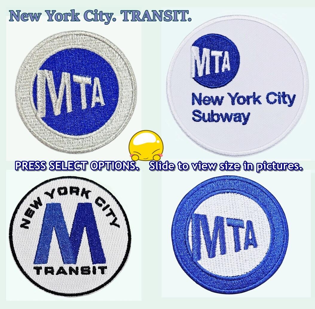 Mta Subway Logo