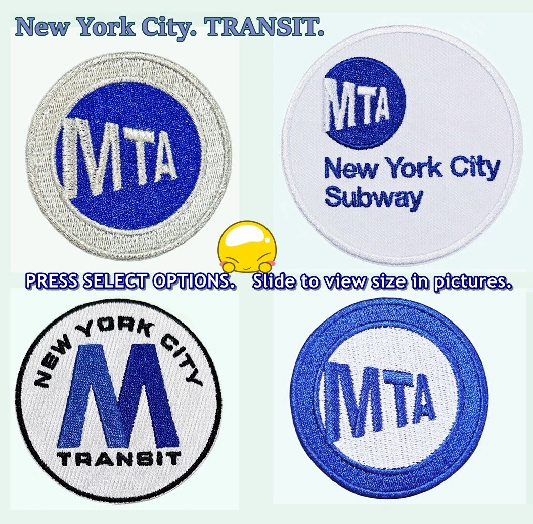 Subway Logos