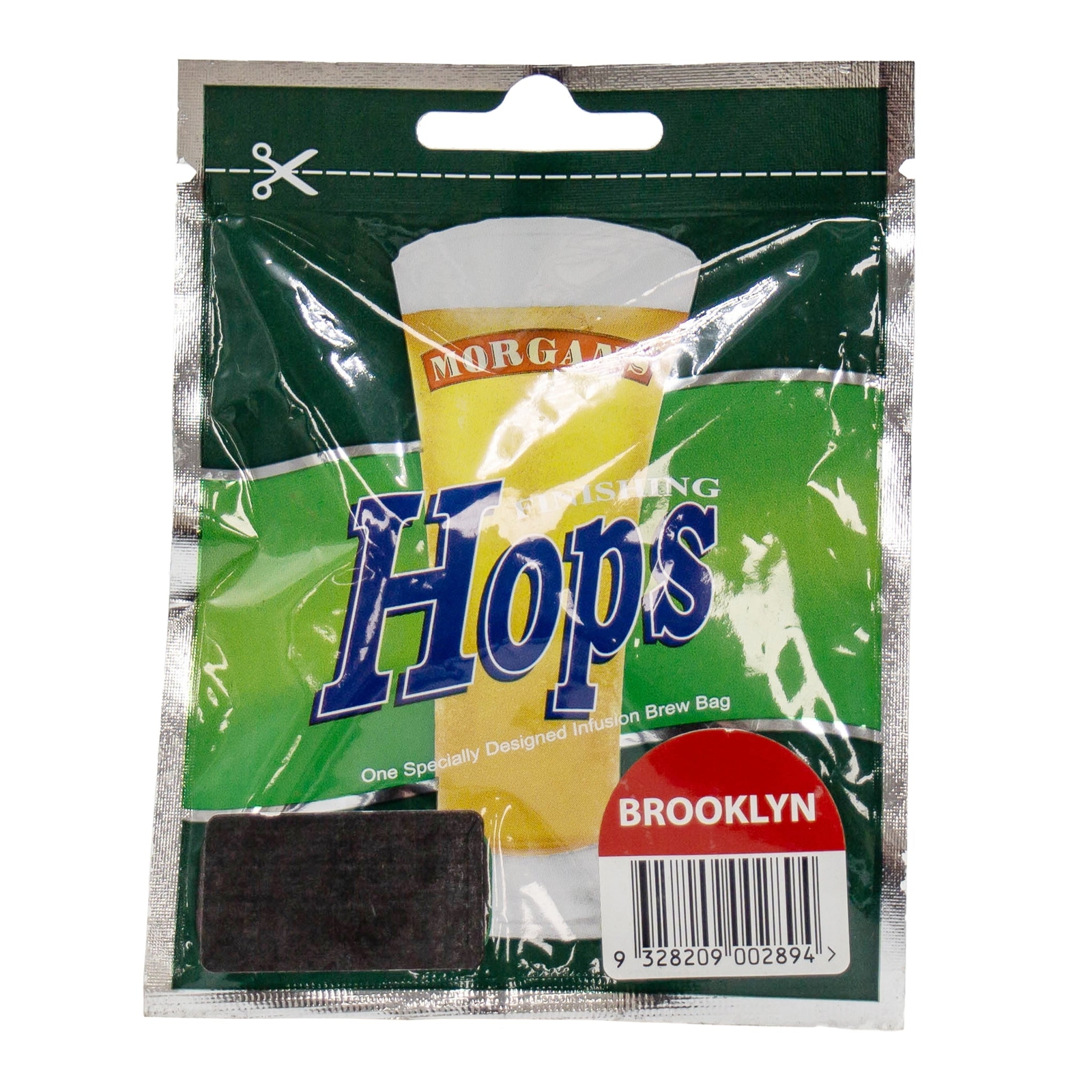 Morgans Finishing Hops - Brooklyn | eBay Australia