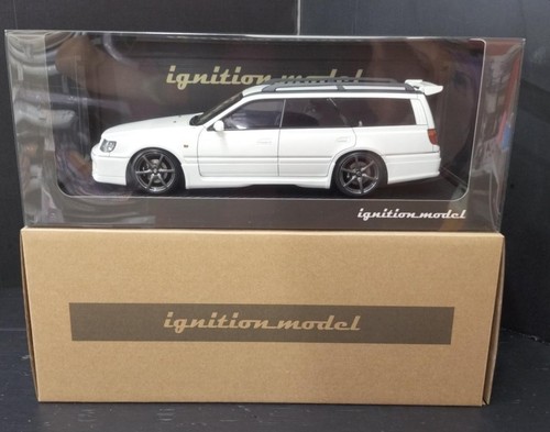 Ignition Model Nissan Stagea 260Rs Wgnc34 1/18 Scale Car | eBay