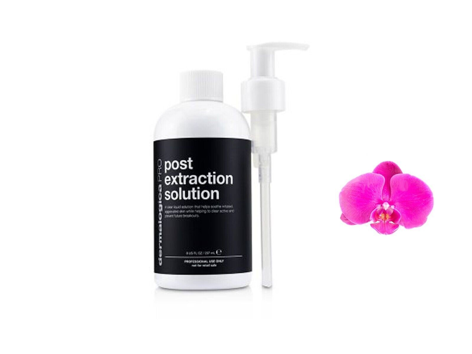 Dermalogica Post Extraction Solution 237ml/8oz Prof | eBay