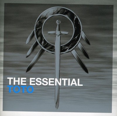 Toto - Essential Toto [New CD] Germany - Import 886979299726 | eBay