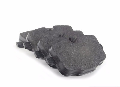 BMW F10 M5 F12 F13 F06 M6 Genuine Rear Brake Pad Set,Pads NEW | eBay