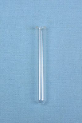 13 x 100 mm TEST TUBES 1/2 x 4" (COUNT 12) | eBay