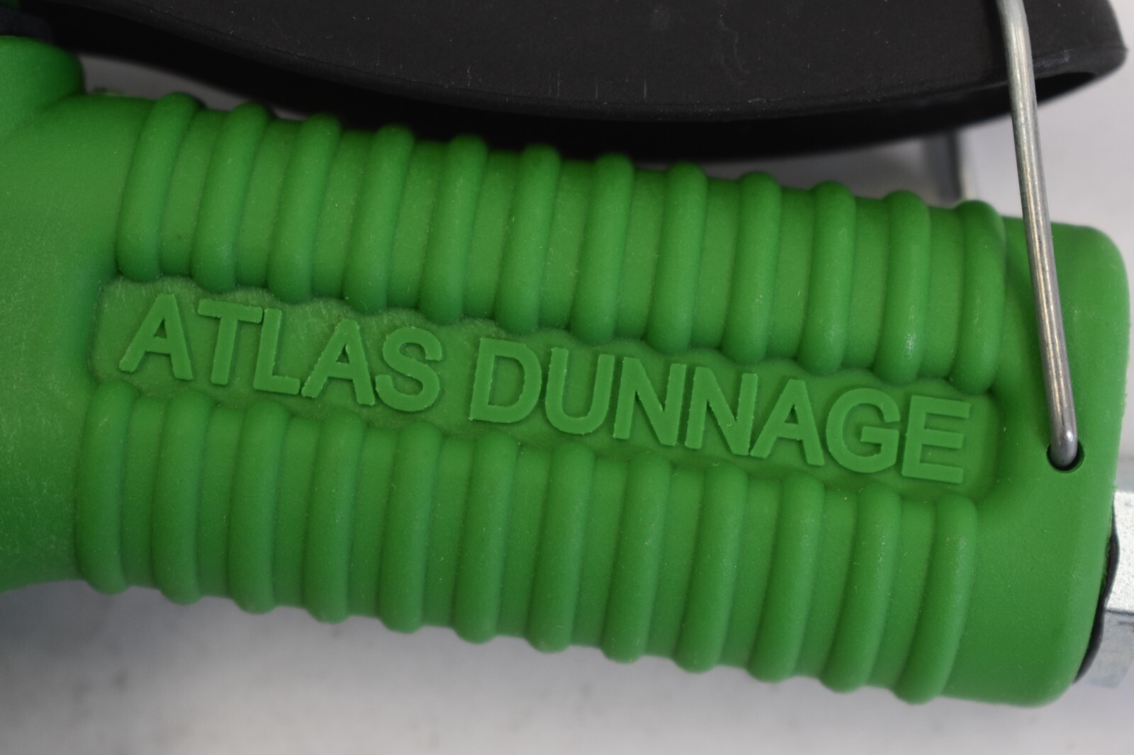 Cargo Tuff G-INFLPREMQC Inflator Tool 6" x 6.5" 120 PSI Modular Green ...