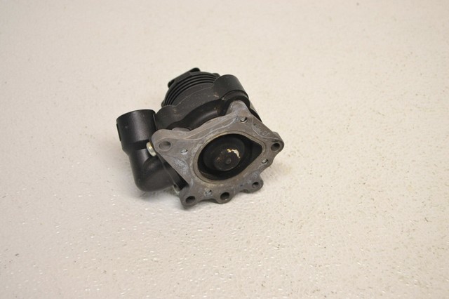 VW Volkswagen OEM Golf Secondary Air Injection System-control Valve ...