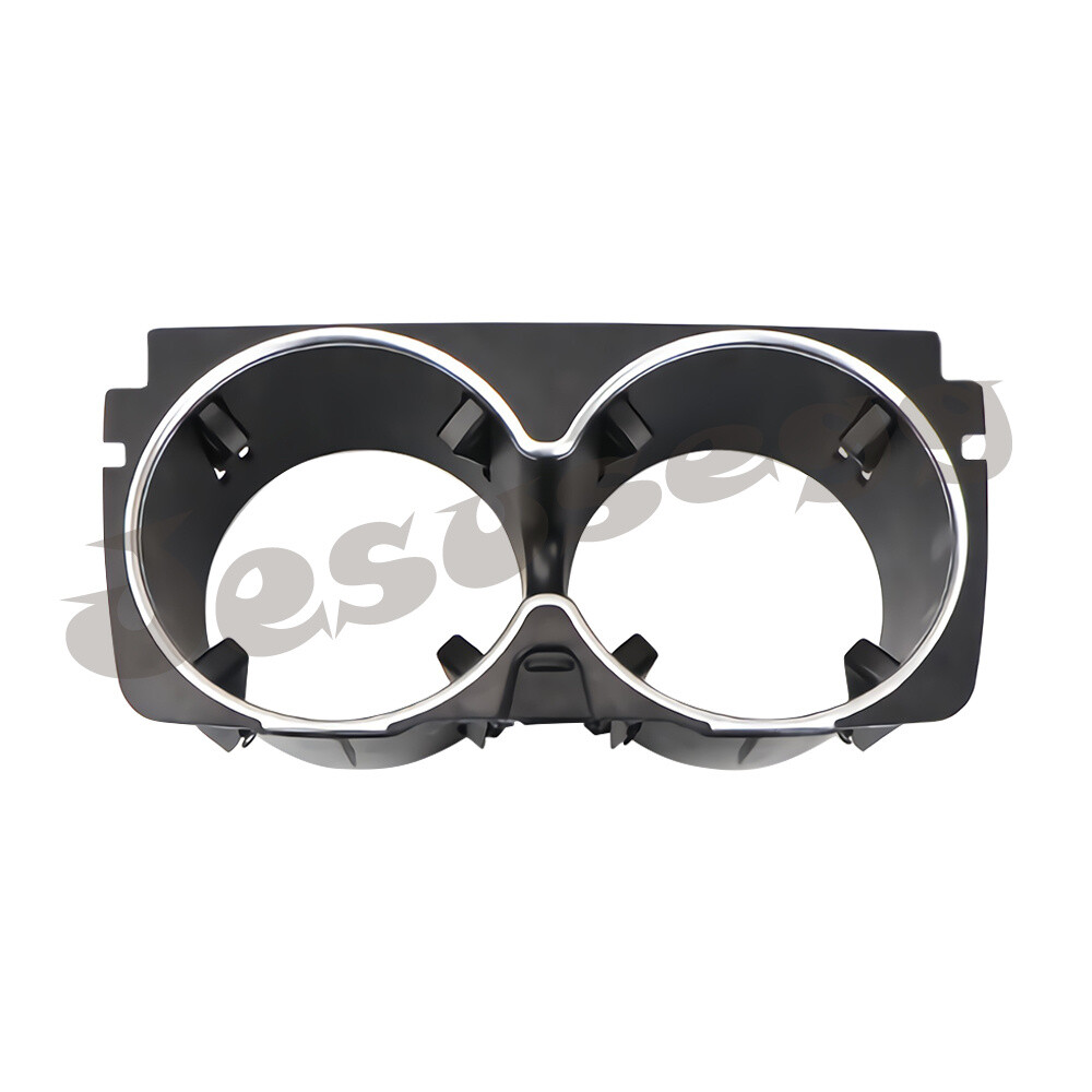 Fit For 2014-17 Mercedes-Benz S550 2226830075 Front Center Console Cup ...