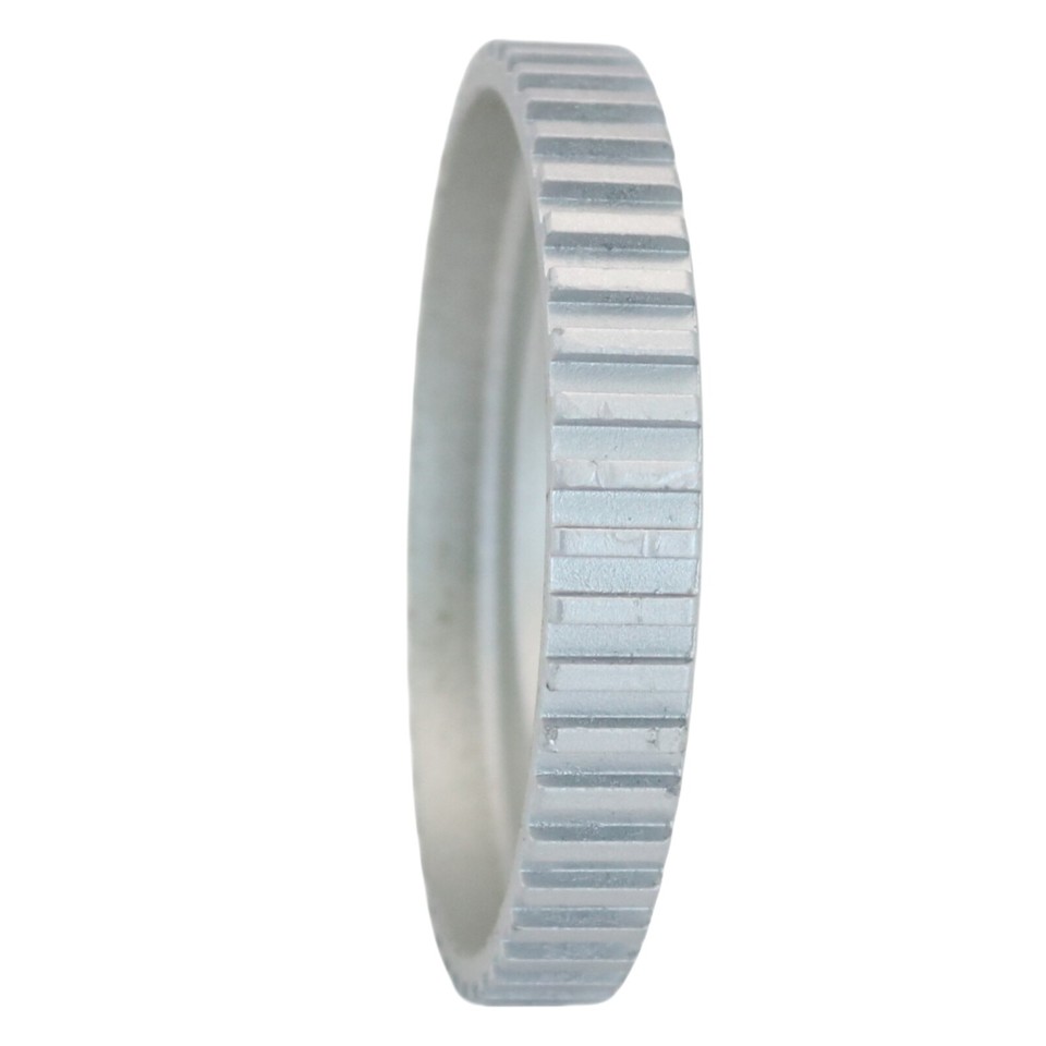 1x For TOYOTA ABS ROTOR WHEEL SPEED SENSOR FRONT TONE RING 43515-35010 ...