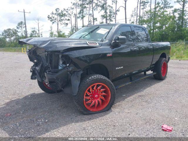 Used Fuel Tank fits: 2021 Ram Dodge 2500 pickup Pickup gasoline 31 ...