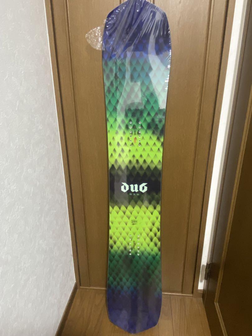 22-23 Outflow Dub 153.5 Hardflex Snowboard | eBay 22-23 Outflow Dub 153.5 Hardflex Snowboard | eBay