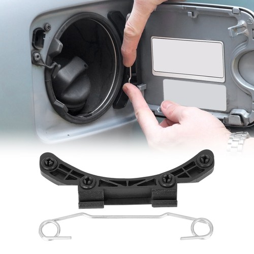 Car Fuel Tank Door Hinge with Spring Set 30649879 for Volvo S60 S80 V70 ...