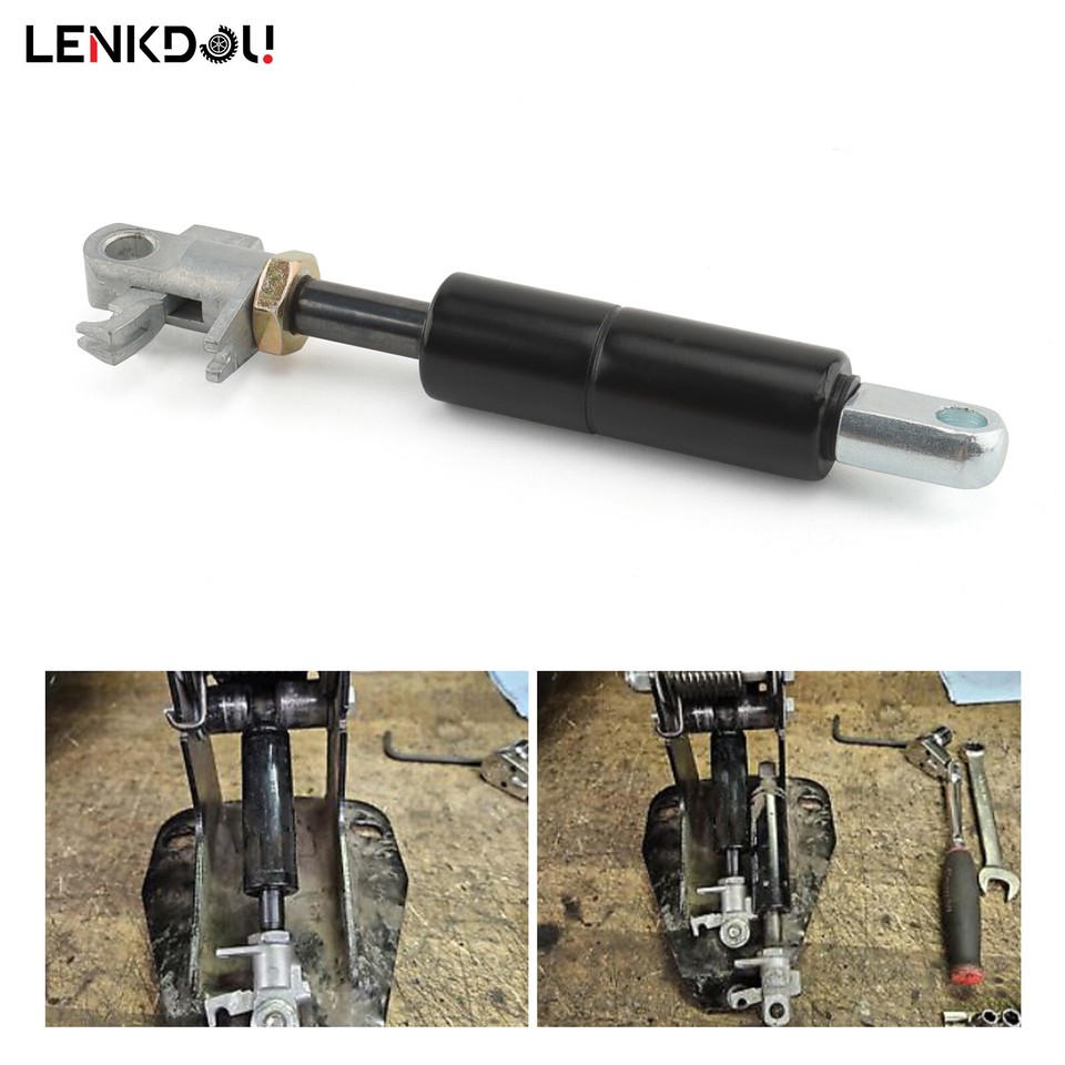 Adjustable Backrest Mounting Vari Lock Gas Strut 52593-09A For Harley ...