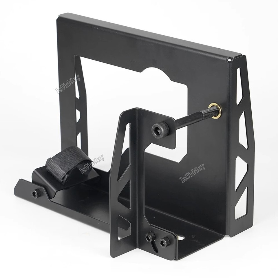 Electric Planer Inverted Mounting Bracket Flat Planer Woodworking ...