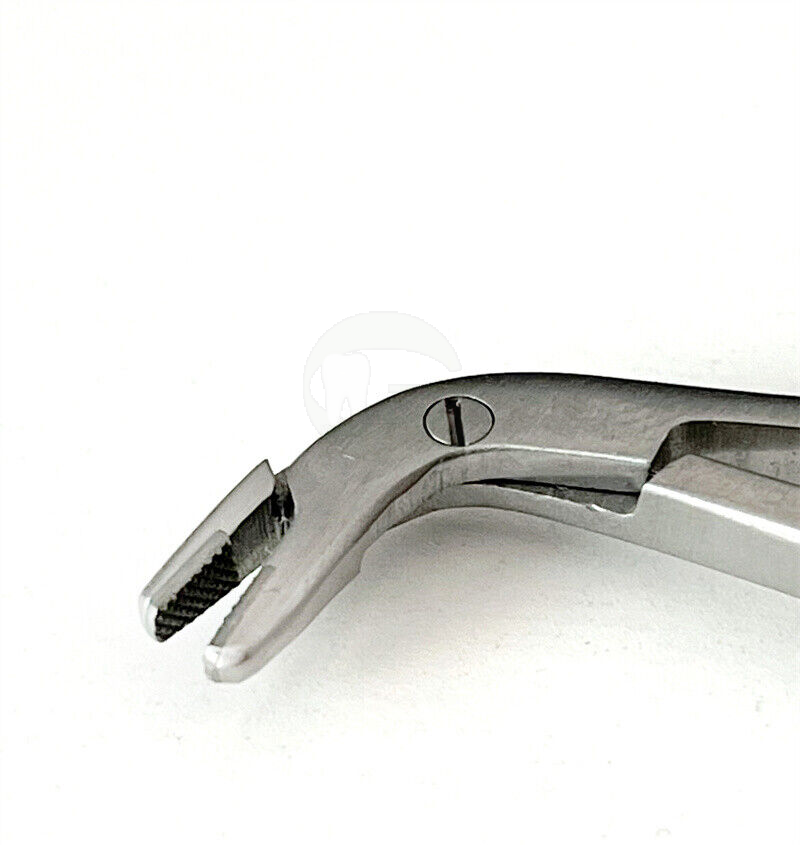 Dental Sectional Matrices Ring Titanium Matrix Tweezer Matrice Plier ...