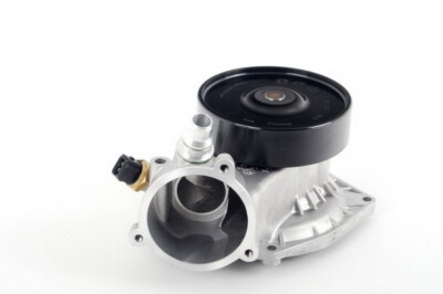 Genuine BMW E70 E70N E71 E72 F01 F01N F02 F02N F03 Water Pump OEM ...