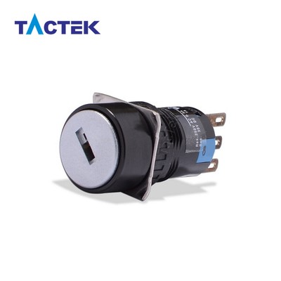 Switch for Yaskawa JZRCR-YPP06-1 DX100 Motoman Teach Pendant KEY SWITCH ...