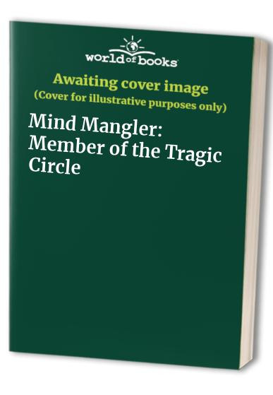 Mind Mangler Member of the Tra - VERY GOOD 9781350496439| eBay