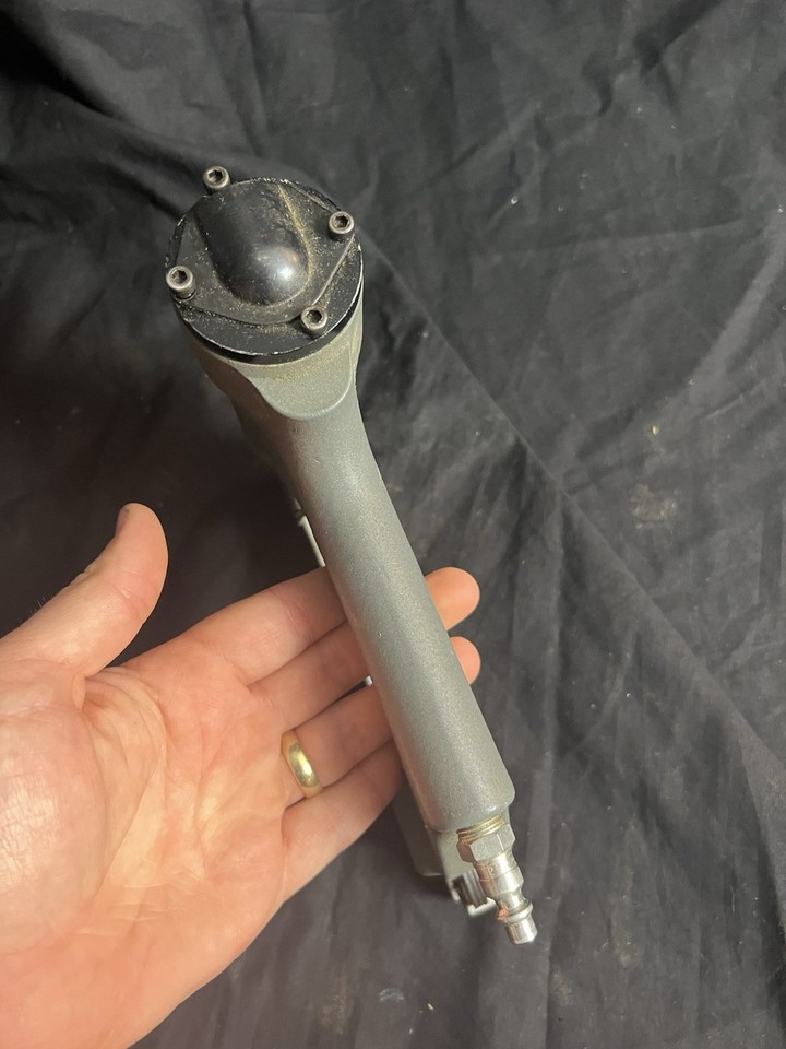 Senco Model L/LS-II LS-2 Nail Gun Nailer Stapler 5/8”-1” Metal 18 GA ...