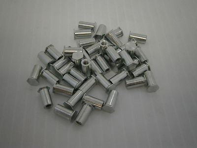 Pem Self clinching standoffs blind threads BSO-632-14 Bag of 32 #6A | eBay
