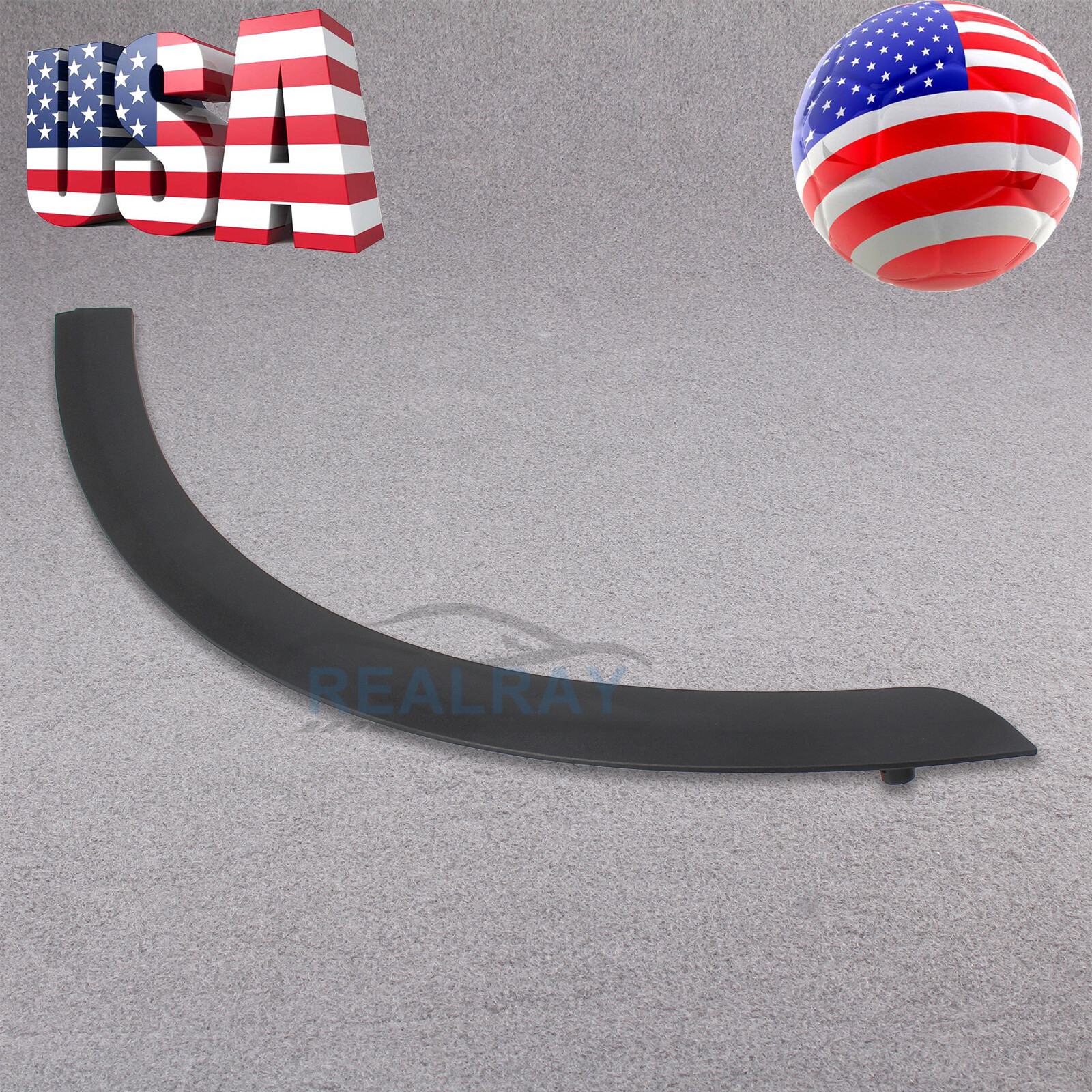 For CRV 12-16 Door Edge Molding Rear Right Garnish Trim 75390-T0A-A01 ...