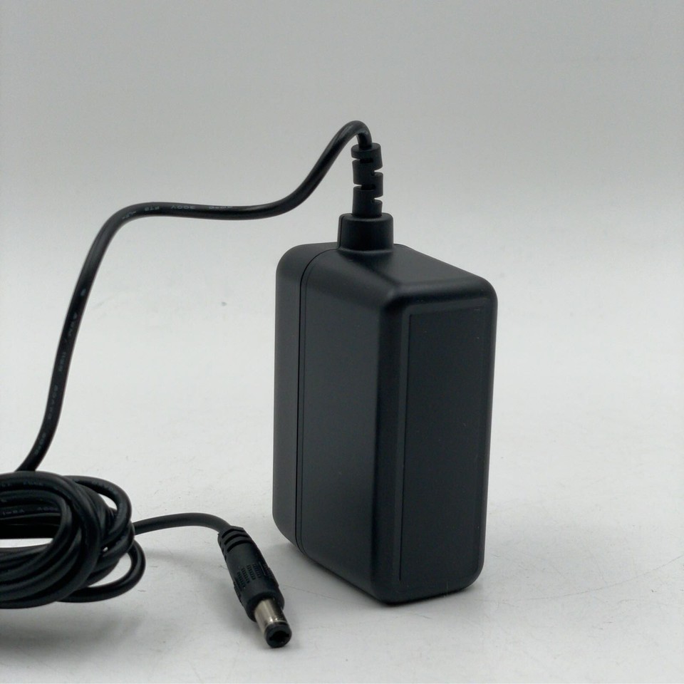 Genuine ASUS 36W (12V - 3A) Adapter for Router MU36D1120300-A1 - Black ...