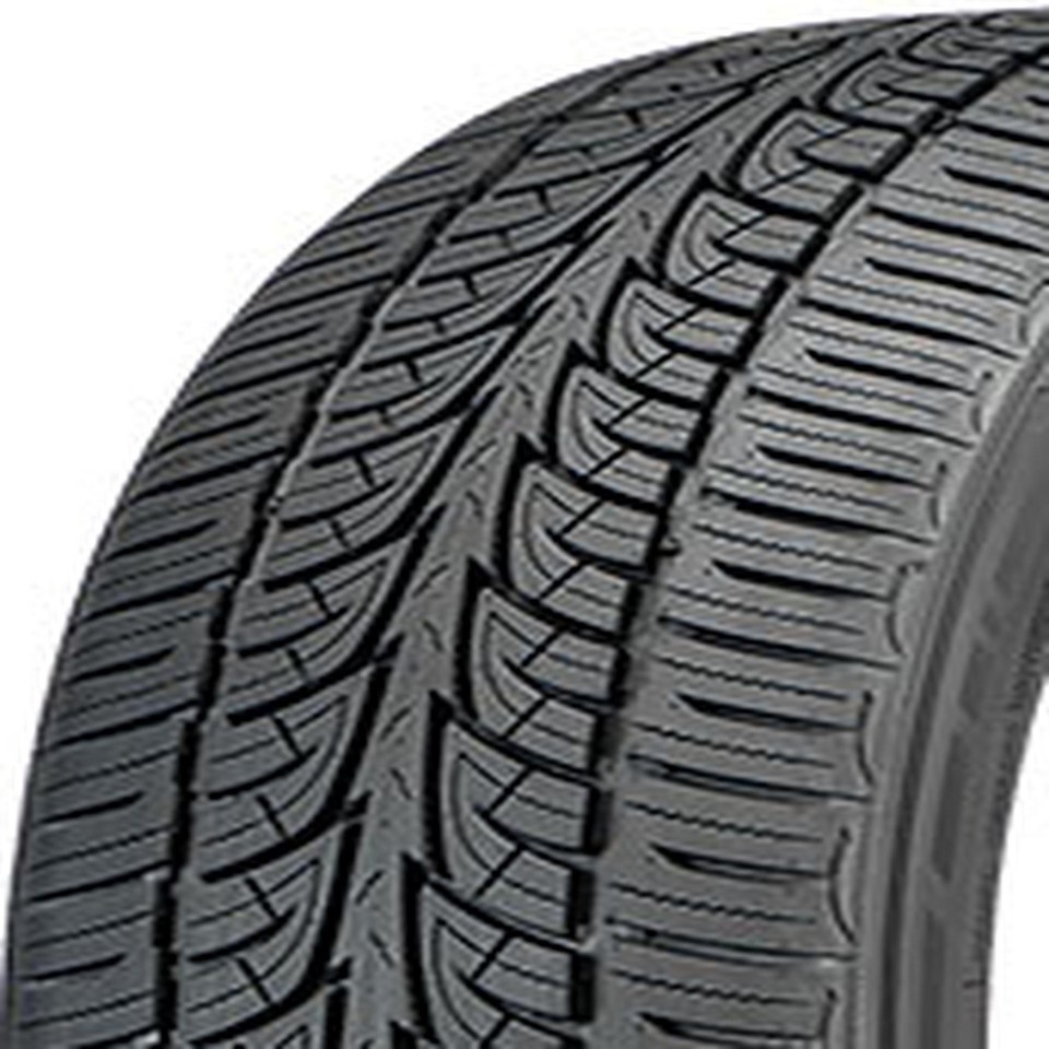 4 New Arroyo Ultra Sport A/s - 235/30zr22 Tires 2353022 235 30 22 | eBay
