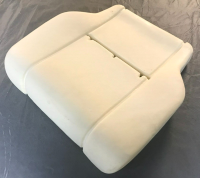 Sprinter t1n van front driver seat bottom foam cushion DODGE MERCEDES ...