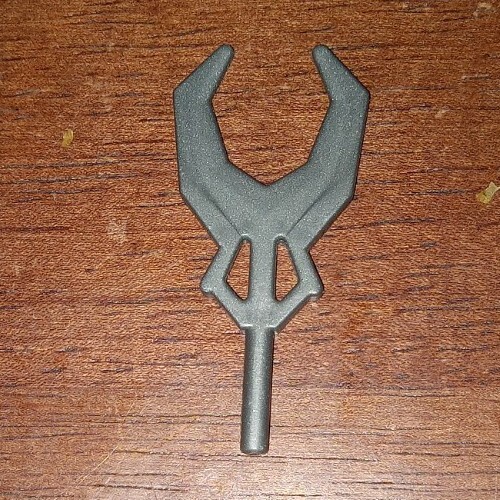 VtG 80s Battle Beasts #26 Bighorn Sheep Weapon Accessory Replacement ...