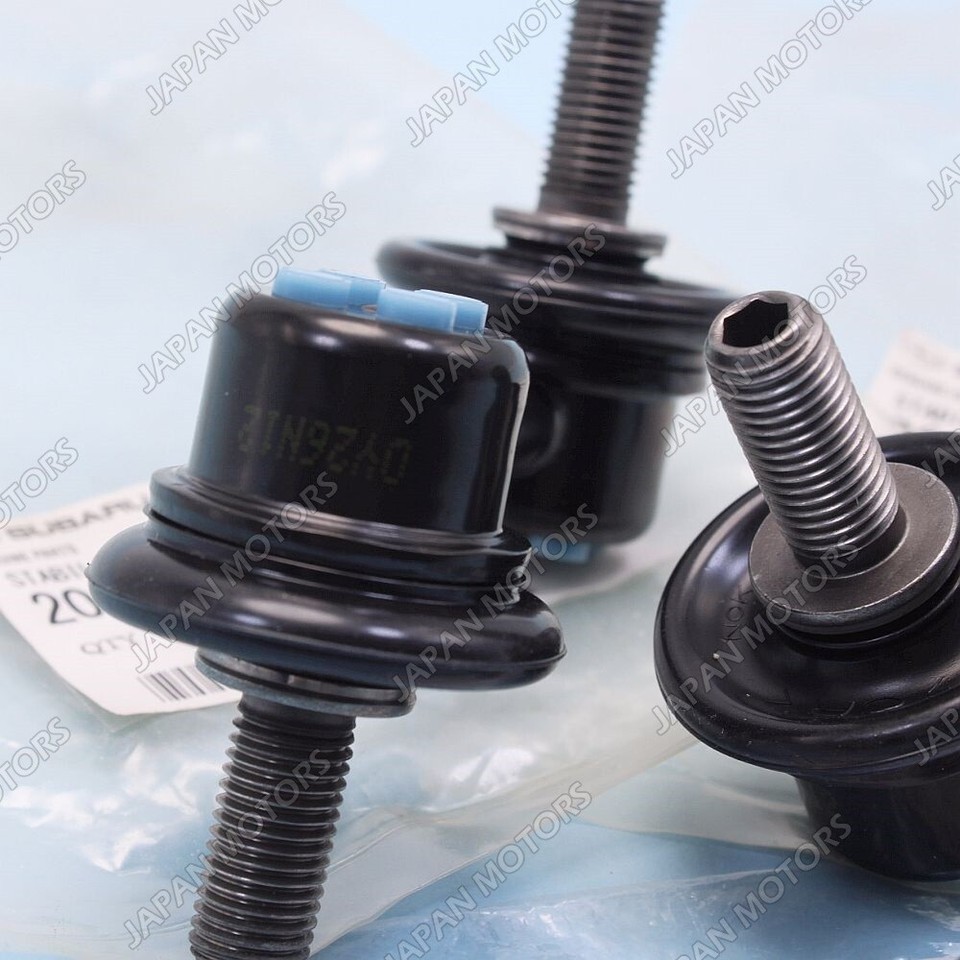 Genuine OEM Subaru Front Stabilizer Bar Link Impreza WRX STi Forester ...