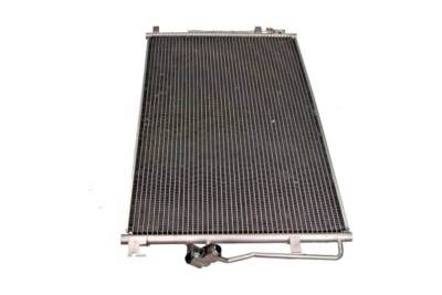 Aluminium AC Condenser Fits MERCEDES Sprinter VW Crafter 30-35 06-16 ...