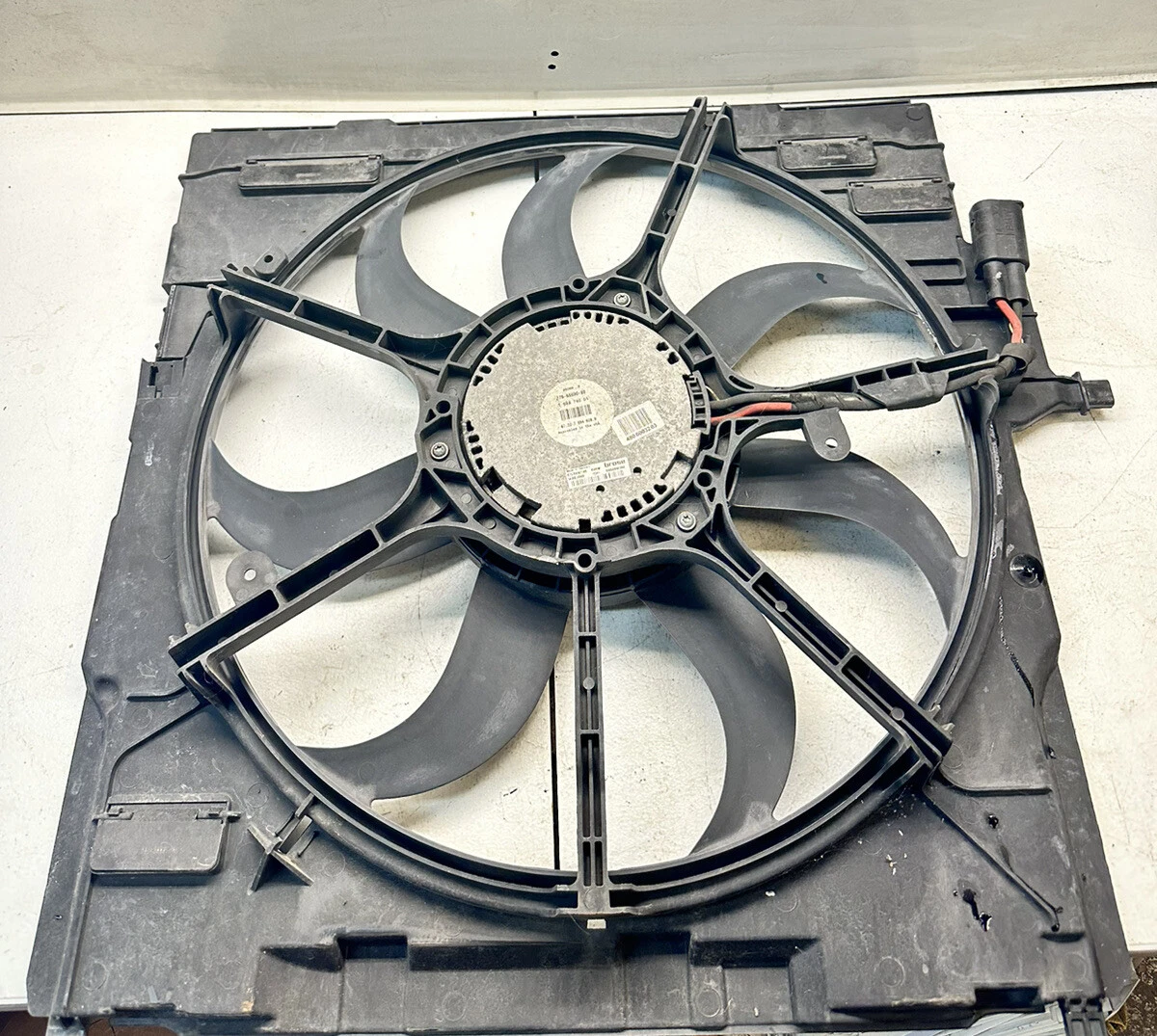 1993-2003 Jaguar XJ8 XJ6 XJR Vanden Plas Radiator Cooling, 45% OFF