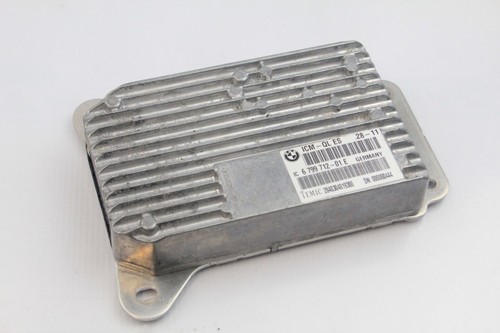 BMW F10 F11 5 Série Icm Contrôle Module ECU 6799712 | eBay
