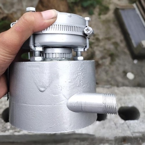 Turbine Hydroelectric Generator Alternative Energy Mini Generators 300W ...