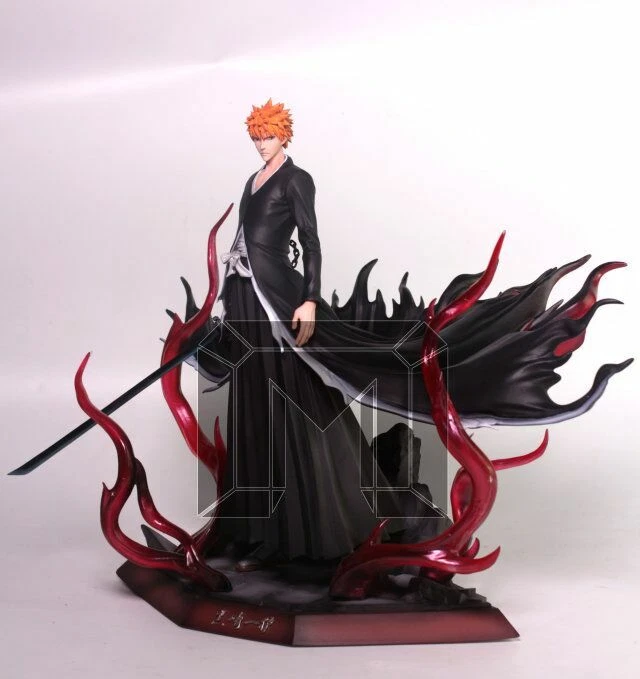 Bleach Captain Ichigo