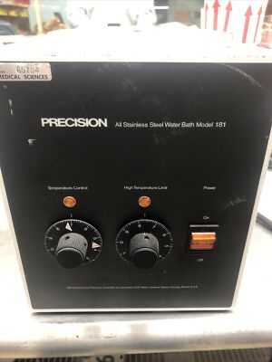 Laboratory Ovens - Precision Scientific Model