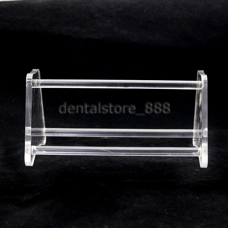 Dental Orthodontic Pliers Stand Forceps Scissors Acrylic Holder Rack ...