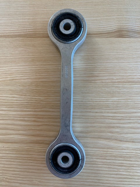 Genuine OEM Porsche Cayenne Sway Bar Drop Link Front Right / Left ...