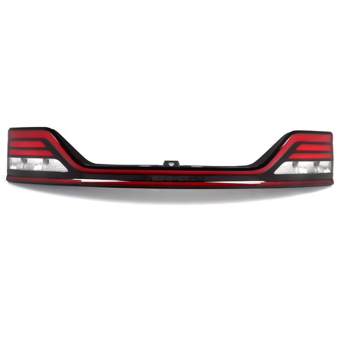 For 2014-2022 Dodge Durango Lift Gate Center Tail Light w/ Camera ...