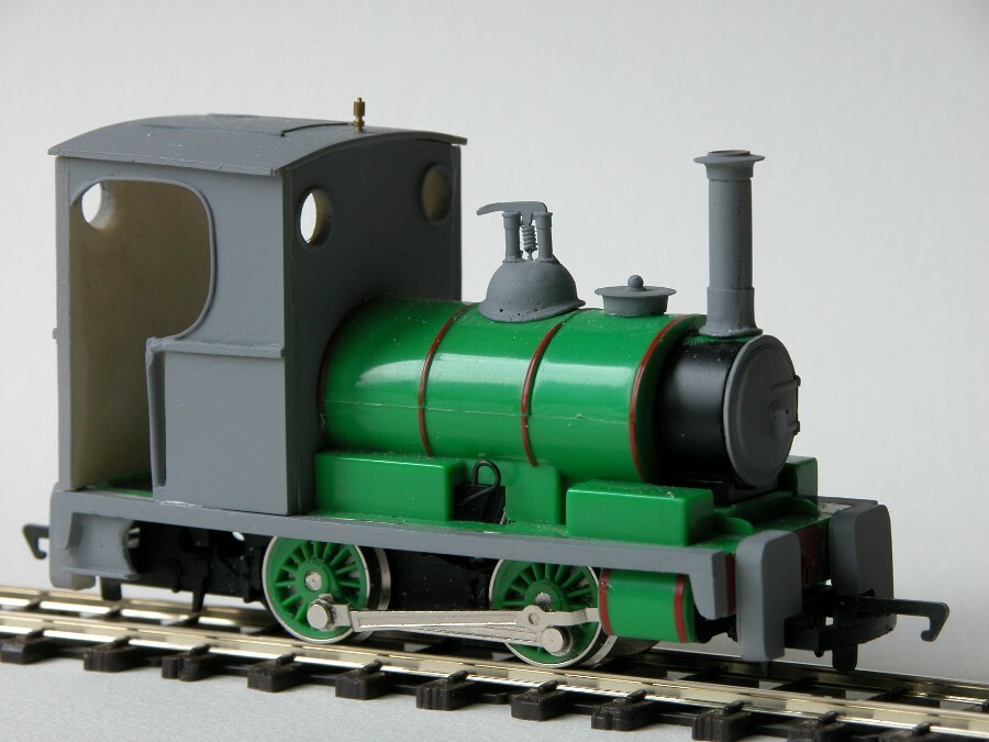 Smallbrook Studio railway model resin kits in On30 gauge | eBay