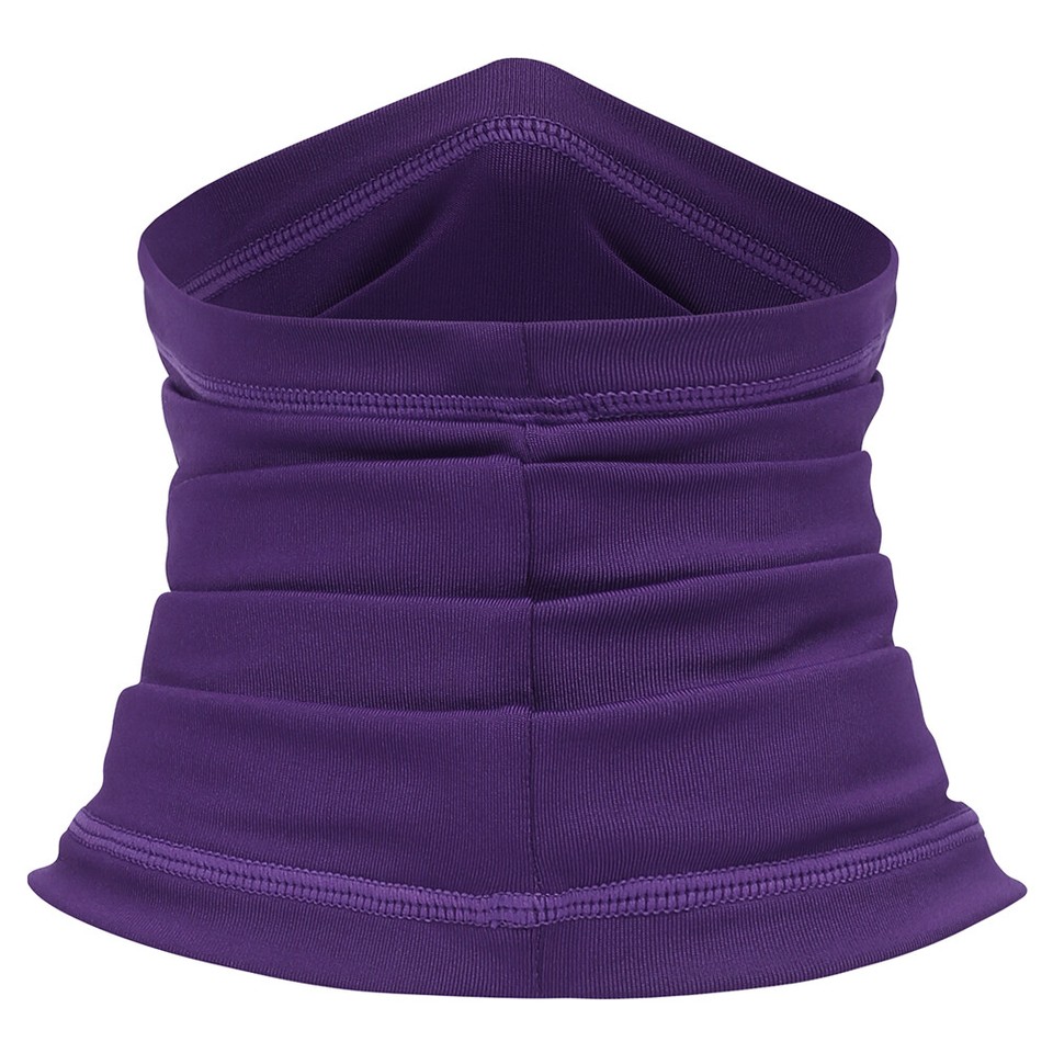 Balaclava Neck Gaiter Tube UV Protection Half Face Mask Scarf ...