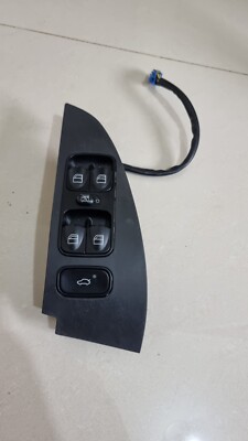 Mercedes Benz C Class W203 Master Window Switch 11/00-06/07 | eBay
