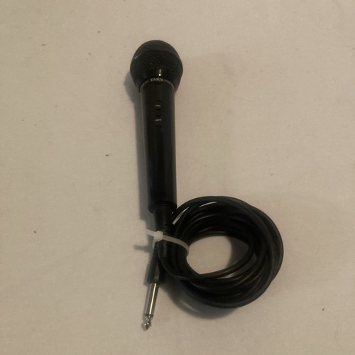 Taky Microphone UDM -606L Impedance 600 Ohms | eBay