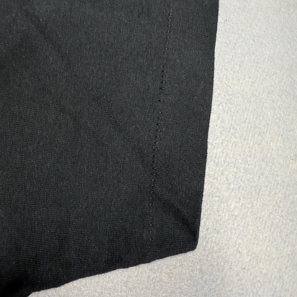 Vintage World Of Outlaws 1995 Double Sides Graphic Tour Shirt Size XL ...