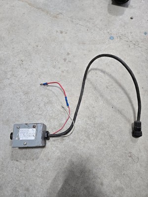 Raven Interface Radar Assembly 063-0159-590 | eBay