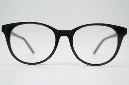 Glasses VIENNA design UN628 Black Oval Frames Eyeglasses New | eBay