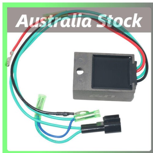 Voltage Rectifier Regulator for Yamaha 40HP 50HP 60HP 70HP 40 40V 40Y ...
