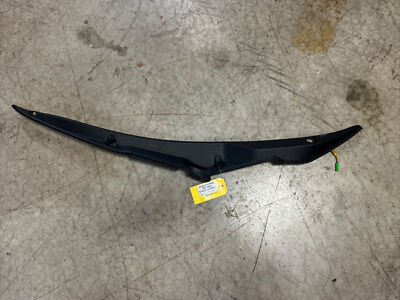 HONDA ODYSSEY POWER TAILGATE LIFTGATE TRUNK RIGHT ANTI PINCH SENSOR 18 ...